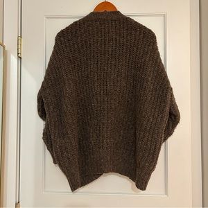 Babaa | Sweaters | Baba Cardigan Woman No9 Oak | Poshmark